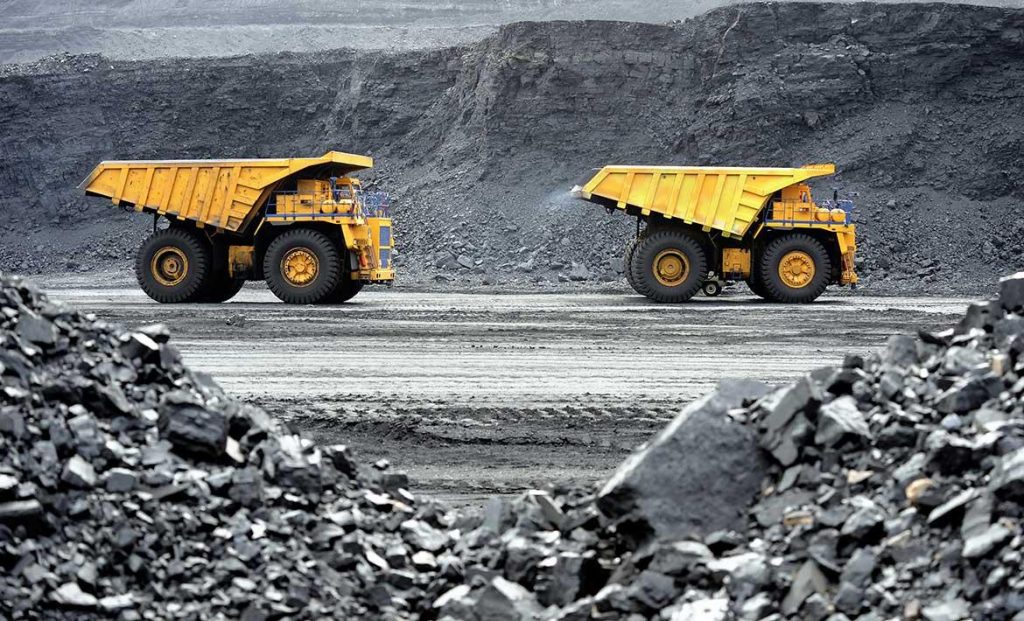 Pelatihan Coal Mining Operation Management System – INDO ASIA