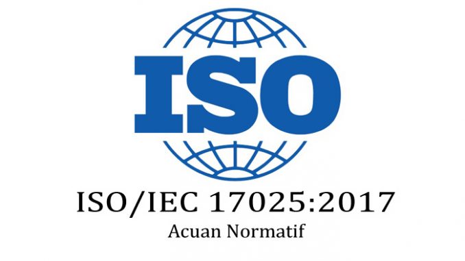 PELATIHAN AWARENESS ISO 17025:2017 – INDO ASIA