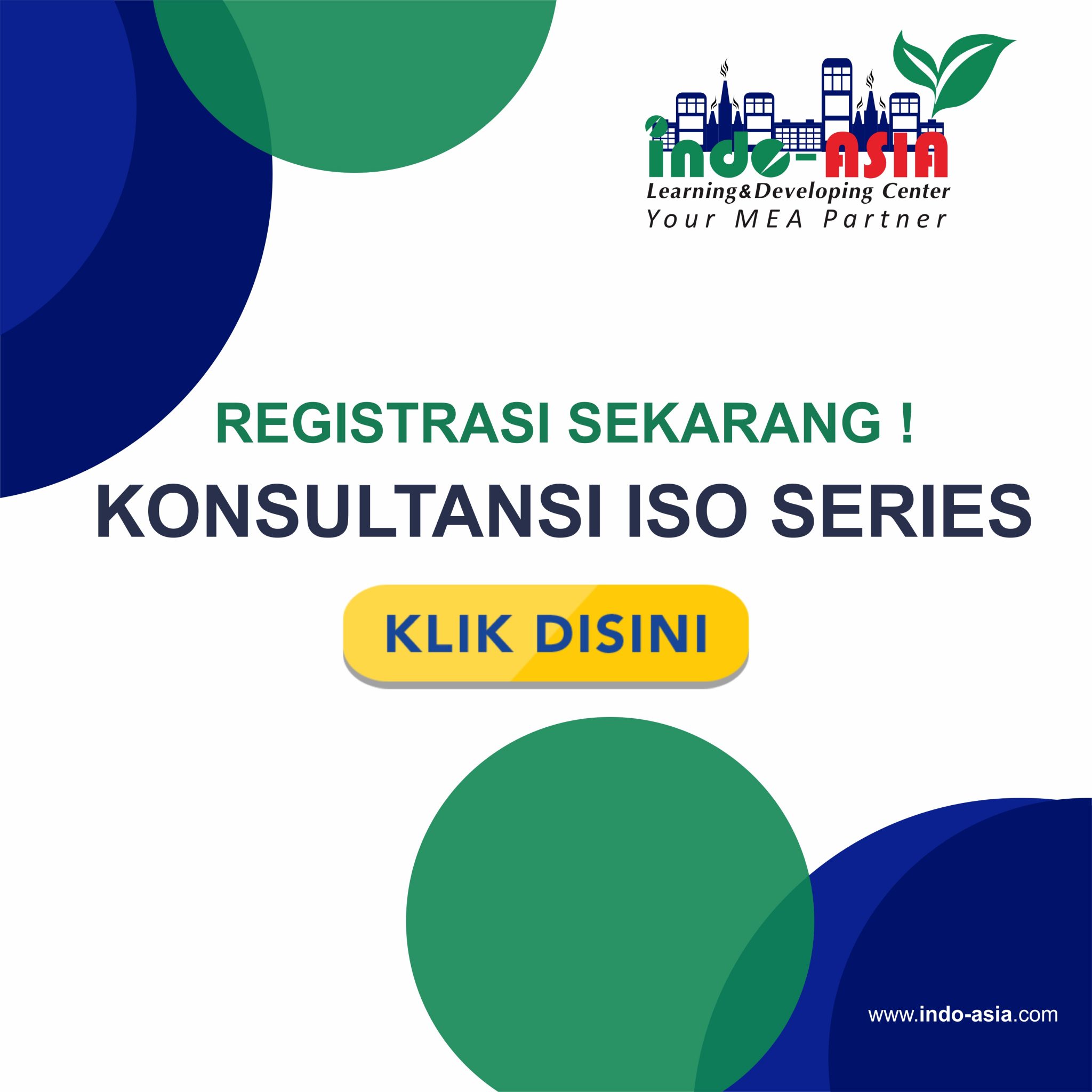 ISO 21000 : 2018 – INDO ASIA