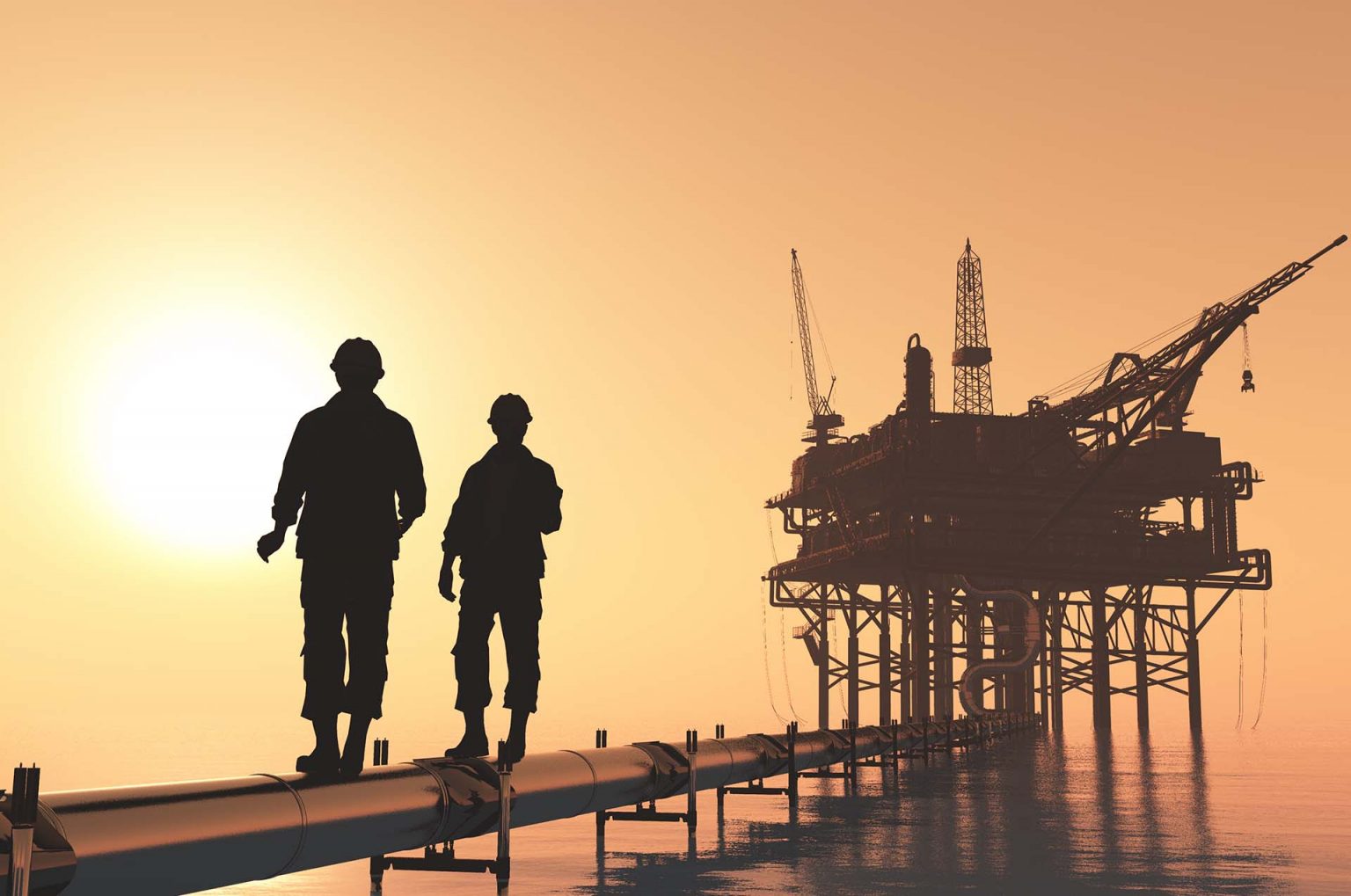 OIL & GAS SURFACE PRODUCTION SYSTEM FACILITY OPERATION MAINTENANCE ...
