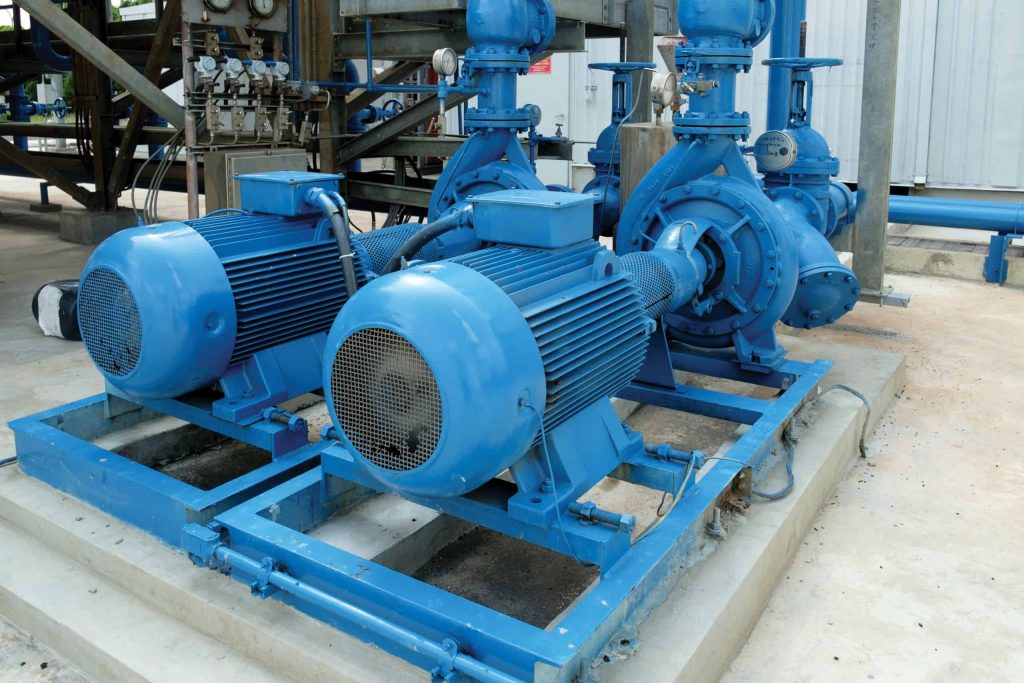 PUMP SELECTION, DESIGN AND OPERATION FOR OIL AND GAS SURFACE PRODUCTION ...