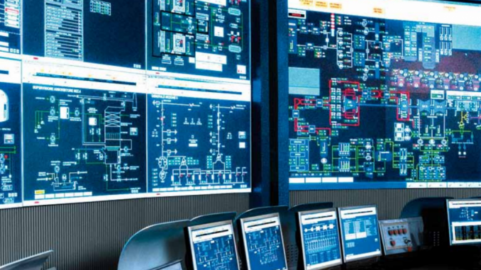 TRAINING SUPERVISORY CONTROL AND DATA ACQUISITION SCADA – INDO ASIA